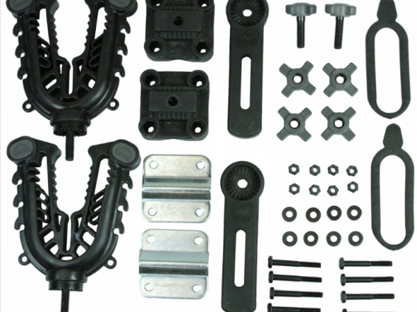 Flexigrip Pro Single Carrier - J & S Montgomery Ltd